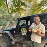 Offroad experience jeep tour and lunch in nature - Why This Tour Works for Travelers