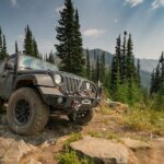 Offroad Jeep Tour in Colorado - Who Will Love This Tour?