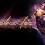 OHALÁ: Family Show in Mallorca - The Performers and Visuals