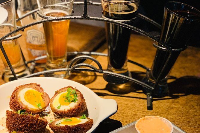 Ohio City Neighborhood Food Tour of Cleveland - Who Should Do This Tour?