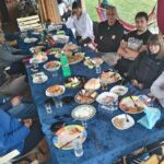 Ohrid cooking classes - Authenticity, Hospitality, and Food Quality