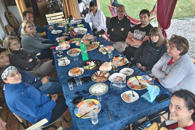 Ohrid cooking classes - Authenticity, Hospitality, and Food Quality