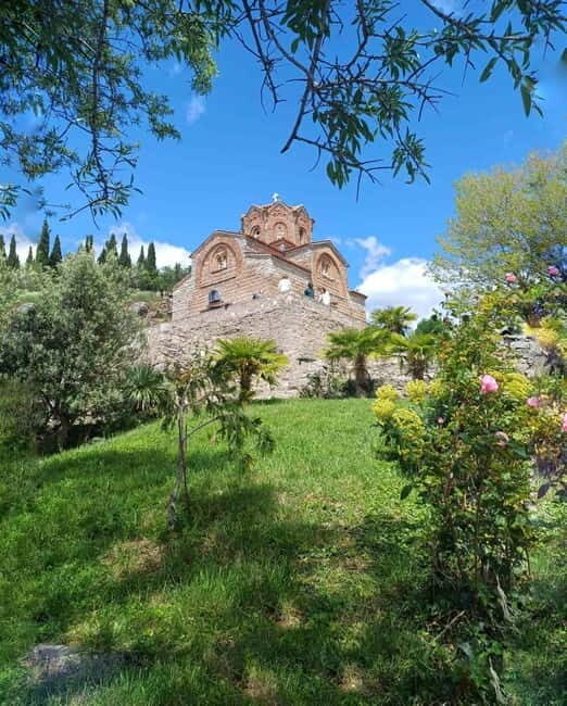 Ohrid: Old Town Bike Rental - Why Choose the Old Town Bike Rental Experience?