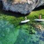 Ohrid: Stand Up Paddleboarding Tour with Landmarks & Photos - A Deep Dive into the Itinerary