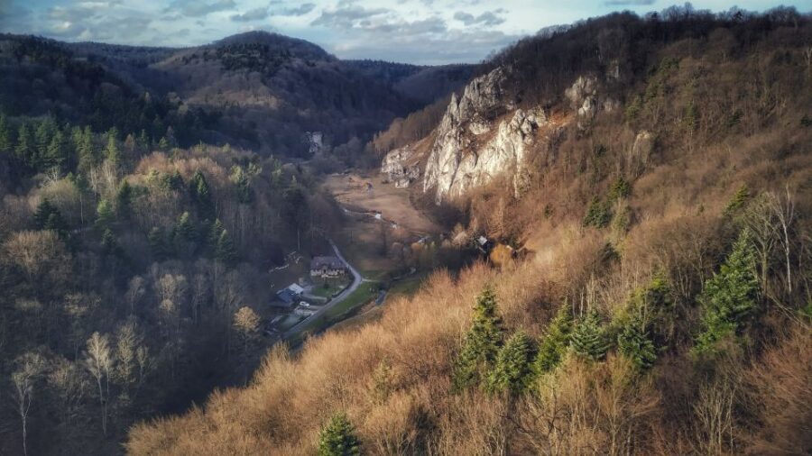 Ojcow National Park: Full-Day Trip from Krakow - A Detailed Look at the Ojcow National Park Trip