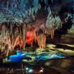 Okatse Falls, Martvili Canyon and Prometheus Cave - Exploring Martvili Canyon: A Waterway Wonder