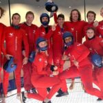 Oklahoma City Indoor Skydiving with 2 Flights & Personalized Certificate - The Experience and Unique Details