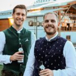 Oktoberfest Experience in Munich: Fun, Food, Beer & Seats - Party Atmosphere & Cultural Insights