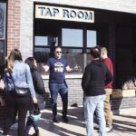 Oktoberfest Walking Brewery Tour in Malt Row - Key Points