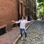 Old Boston: Beacon Hill & Back Bay Walking Tour in French - Practicalities & Value