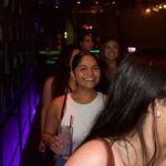 Old City After Dark: Drinking Tour in Philadelphia - The Night’s Grand Finale: Dancing and Local DJs