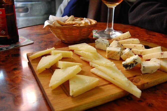 Old Granada Market & Food Tasting Tour - The Practical Details