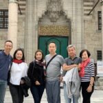 Old Istanbul Walking Tour - Practical Details and What to Expect