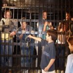 Old Jail Museum Tour in St. Augustine - Detailed Breakdown of the Tour Itinerary