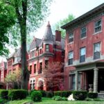 Old Louisville Walking Tour Recommended by The New York Times! @ 4th and Ormsby - A Deep Dive into the Old Louisville Walking Tour