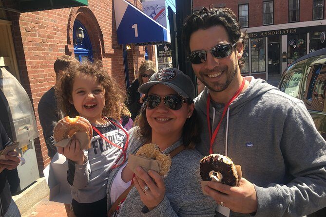 Old Port Culinary Walking Tour from Portland - The Experience and the Value