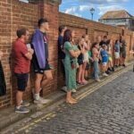 Old Portsmouth Historical Walking Tour - an infernal den of Diabolical Demons - Frequently Asked Questions