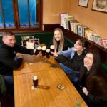 Old Prague pubs tour. Beer and dinner included! - Who Will Love This Tour?