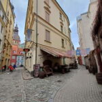 Old Riga in Italian: History&Legends - Practical Details and What It Means for You