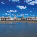Old Royal Naval College - home to the Painted Hall, Greenwich - Authentic Reviews and Insights