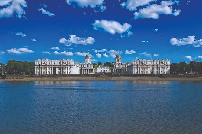 Old Royal Naval College - home to the Painted Hall, Greenwich - Authentic Reviews and Insights