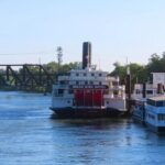 Old Sacramento: A Self-Guided Audio Tour - The Experience and What It Means for You