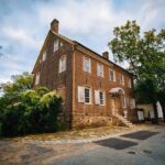 Old Salem's Ghost Self Guided Walking Tour - What’s Included and What’s Not