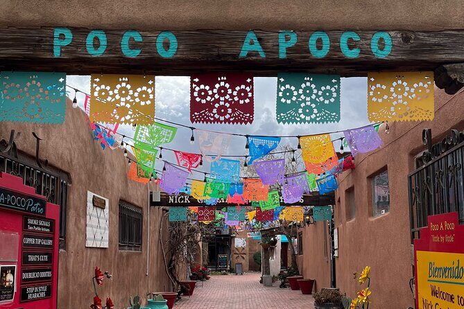 Old Town Albuquerque Art & History Tour - The Value of the Tour