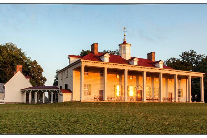 Old Town, Alexandria and Mount Vernon Private Tour - Stop 2: Old Town Alexandria