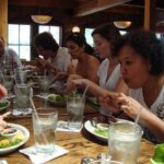 Old Town Alexandria Food Tour - Frequently Asked Questions