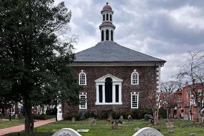 Old Town Alexandria Tour: A Self-Guided Audio Tour - The Verdict: Who Will Love This Tour?