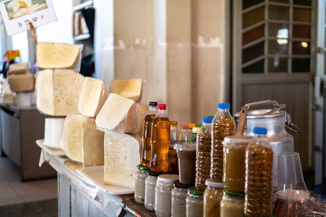 Old Town and Beyond: A Tbilisi Silk Road Feast with Culinary Backstreets - Final Thoughts: Who’s This Tour For?
