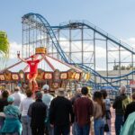 Old Town Entertainment District Attraction Tickets - Frequently Asked Questions