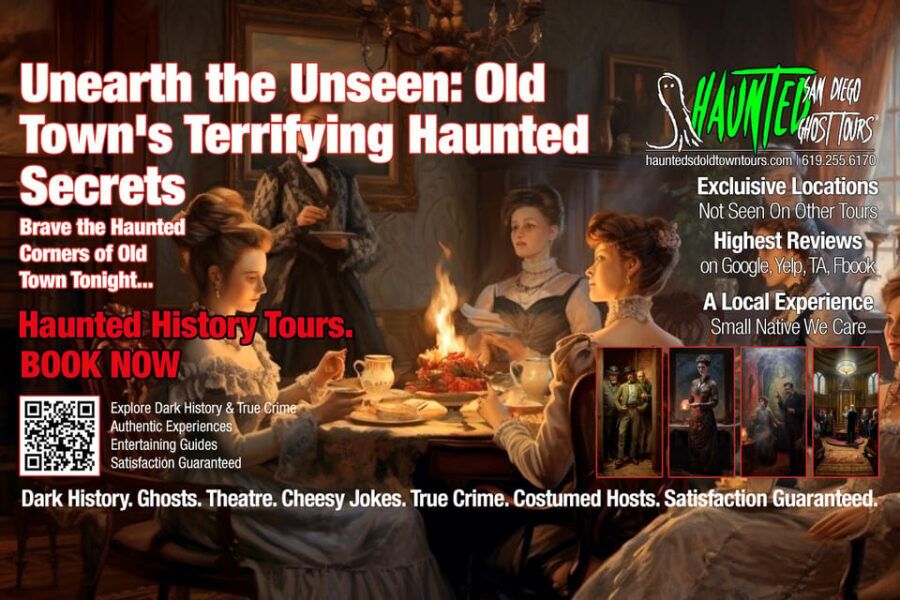 Old Town History Tour - A Walk Through Time - The Experience and Practicalities