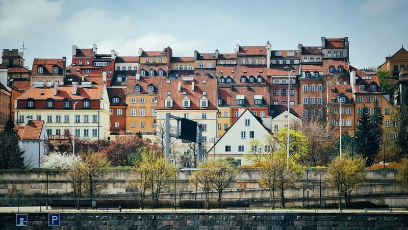Old Town Panorama Cruises - Practical Tips for Your Cruise