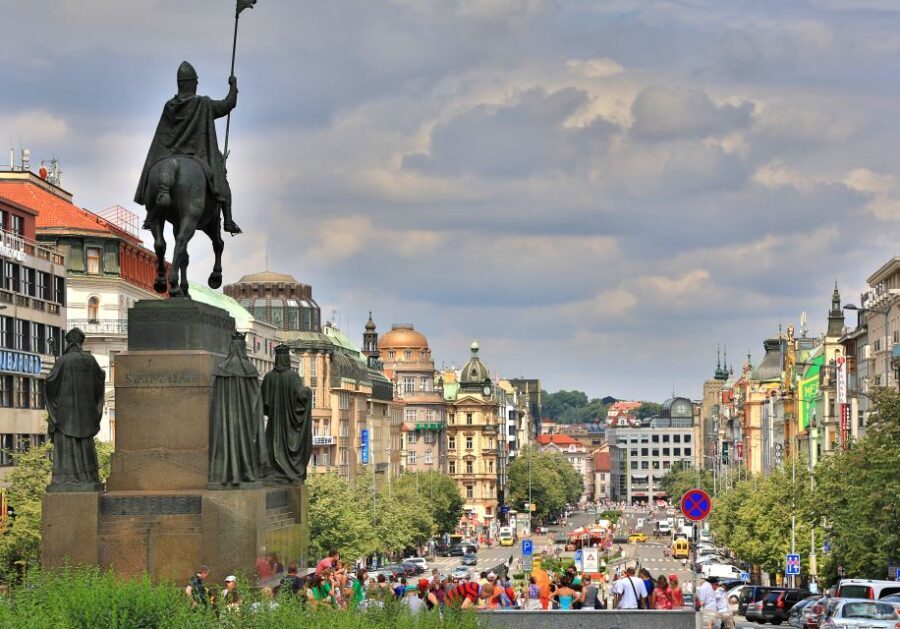 Old Town Prague Walking Tour - Value and Practical Tips
