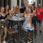 Old Town Private Brewhouse Tour - The Itinerary in Detail