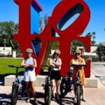 Old Town Scottsdale - FAT Tire Electric Bike Rentals - Final Thoughts: Is It Worth It?