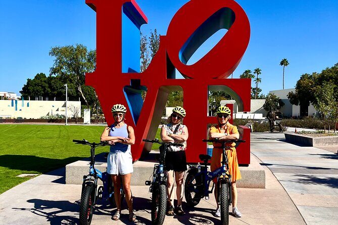 Old Town Scottsdale - FAT Tire Electric Bike Rentals - Final Thoughts: Is It Worth It?
