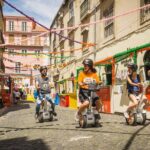 Old Town Sitway Tour - Who is this tour perfect for?