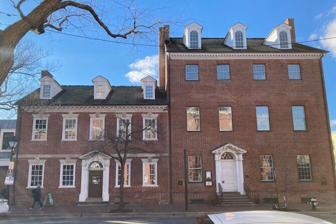 Old Town Tavern Tour - Final Thoughts