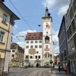 Old town tour of Würzburg with wine tasting on the Old Main Bridge - Meet Würzburg Through the Eyes of Local Guides