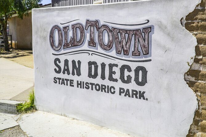 Old Town Walking History Tour in San Diego - Pricing and Overall Value