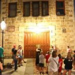 Olde Town Ghost Walk - The Itinerary: What You’ll Experience