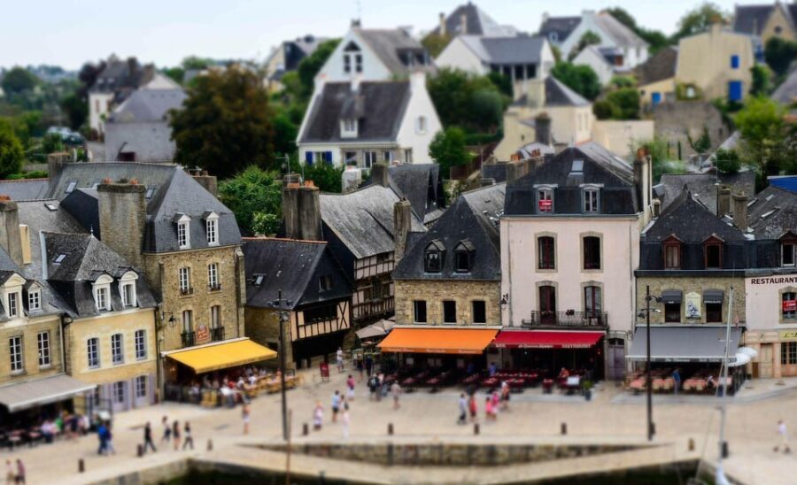 Oldenburg Private Guided Walking Tour - Analyzing the Value: Is It Worth the Cost?