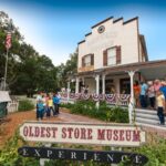 Oldest Store Museum Experience in St. Augustine - The Sum Up