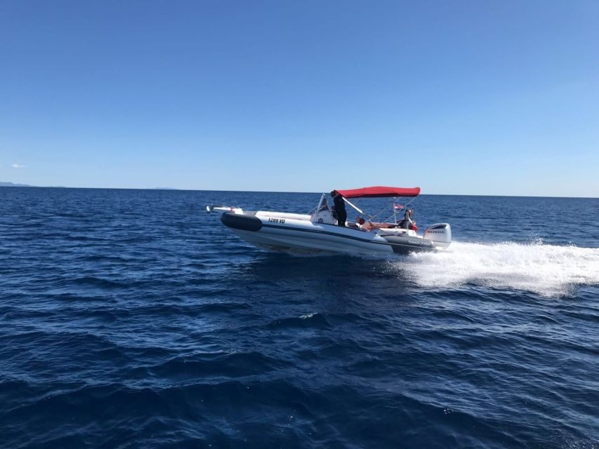 olta, Blue Lagoon and Bra Private Tour - The Itinerary in Detail