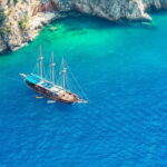 Oludeniz: Butterfly Valley, St. Nicholas Island incl. Lunch - Practical Details That Make This Tour Stand Out