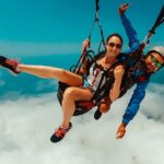 Oludeniz Paragliding in Fethiye Turkey - Why This Paragliding Tour Stands Out