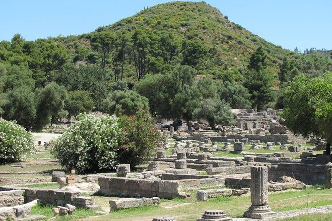 Olympia - Full day Tour - Overall Value and Experience